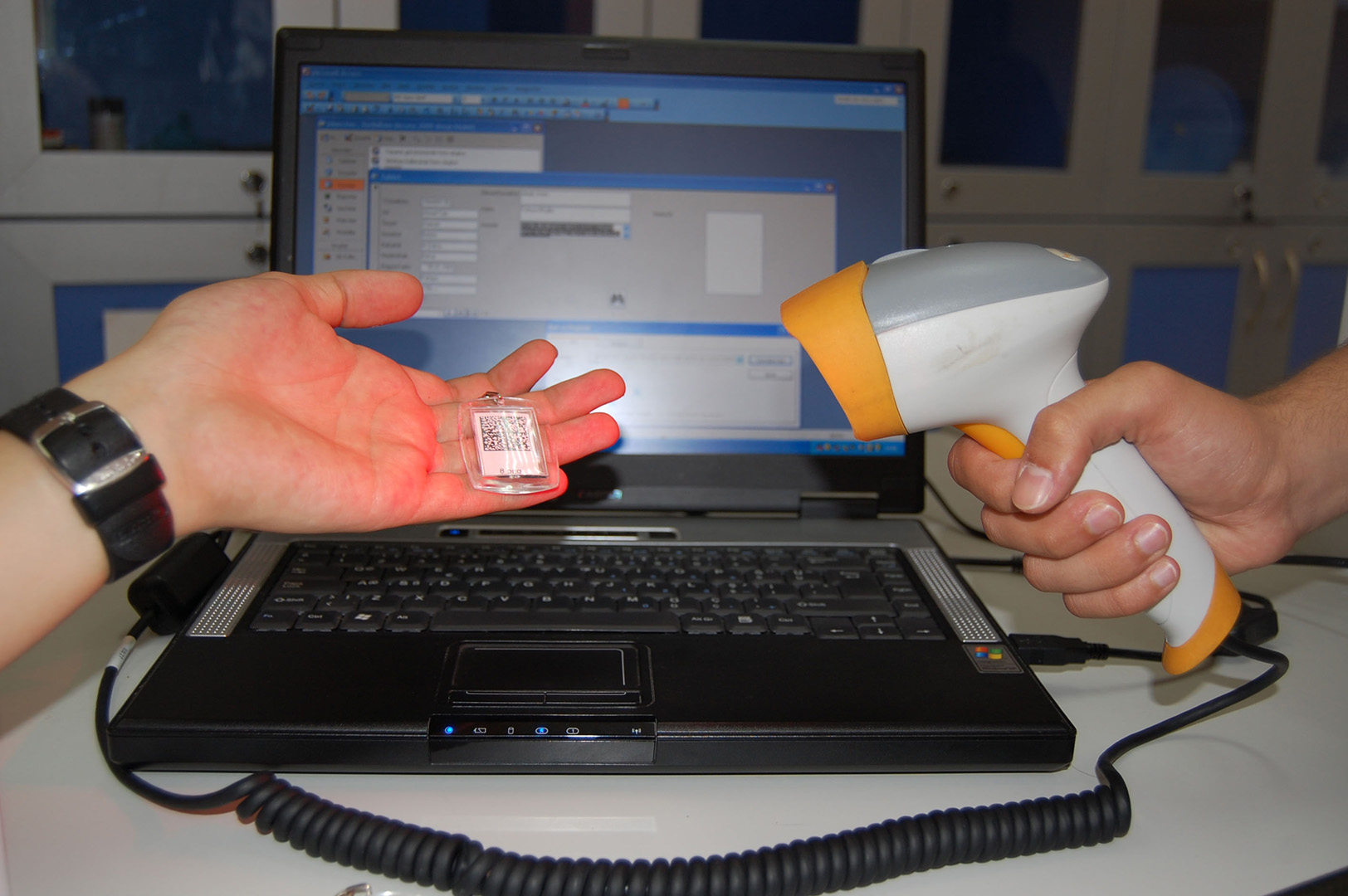 Türkiye Yüzyılı - Ürün Takip Sistemi