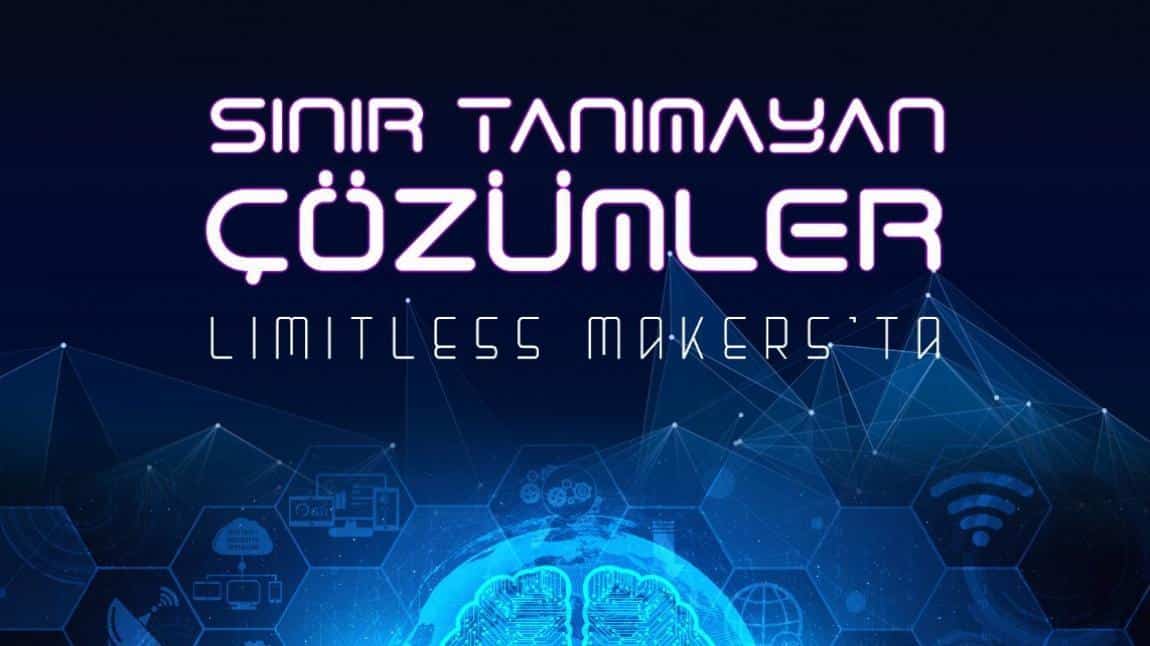 Türkiye Yüzyılı - Limitless Makers