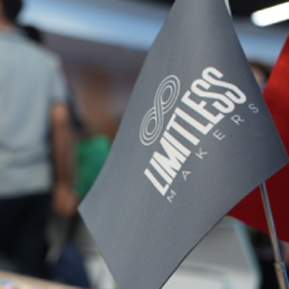 Türkiye Yüzyılı - Limitless Makers